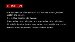 Urinary Tract Infection-1.pptx