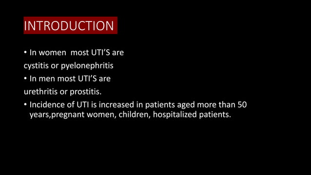 Urinary Tract Infection-1.pptx