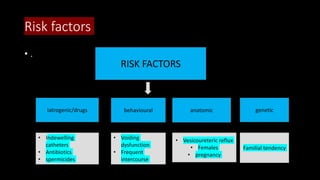 Urinary Tract Infection-1.pptx