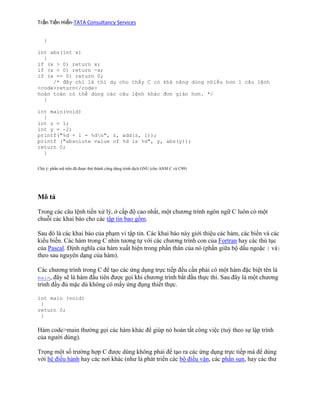 ưU tiên trong c | DOCX