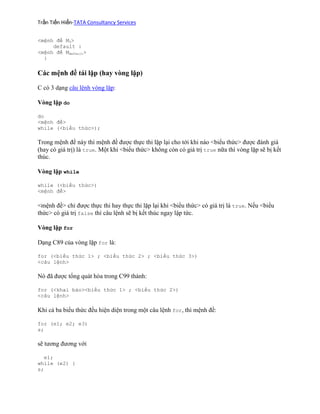 ưU tiên trong c | DOCX