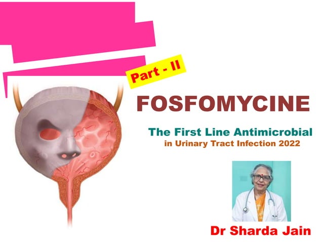 ABC of Uncomplicated Lower Urinary Tract Infection in women (PART -1 ...