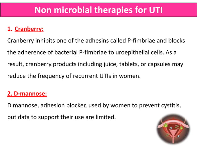 OVERVIEW of Uncomplicated Lower Urinary Tract Infection in women Dr ...