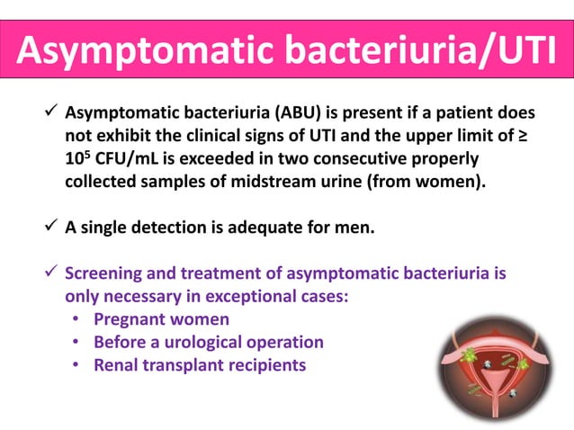 OVERVIEW of Uncomplicated Lower Urinary Tract Infection in women Dr ...