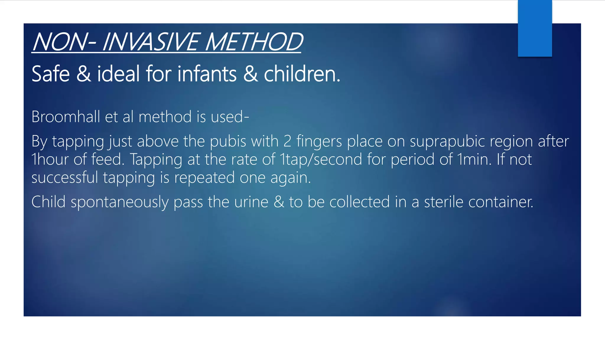 Urinary track infection | PPTX