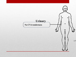 UTI Case Presentation | PPTX