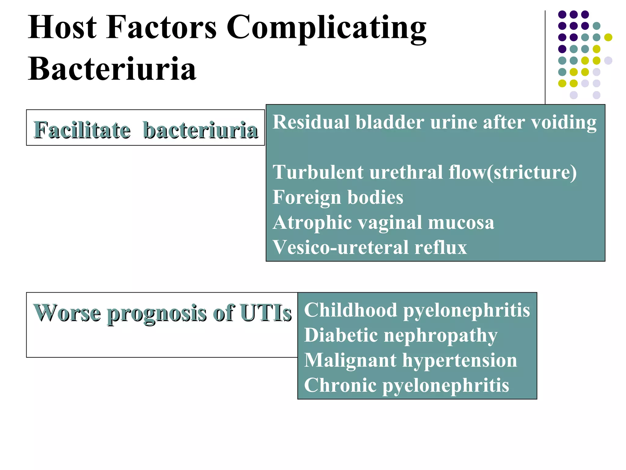Urinary Tract Infection (UTI) | PPT