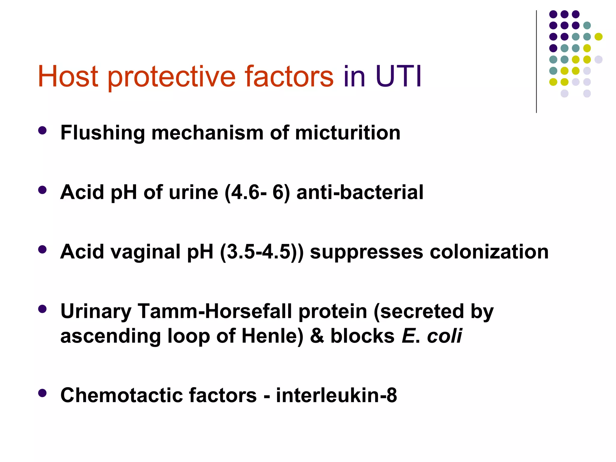 Urinary Tract Infection (UTI) | PPT