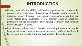 UTI SCIENTIFIC.pptx for research prsesntation bs | PPTX