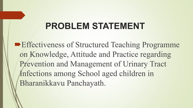 UTI SCIENTIFIC.pptx for research prsesntation bs | PPT