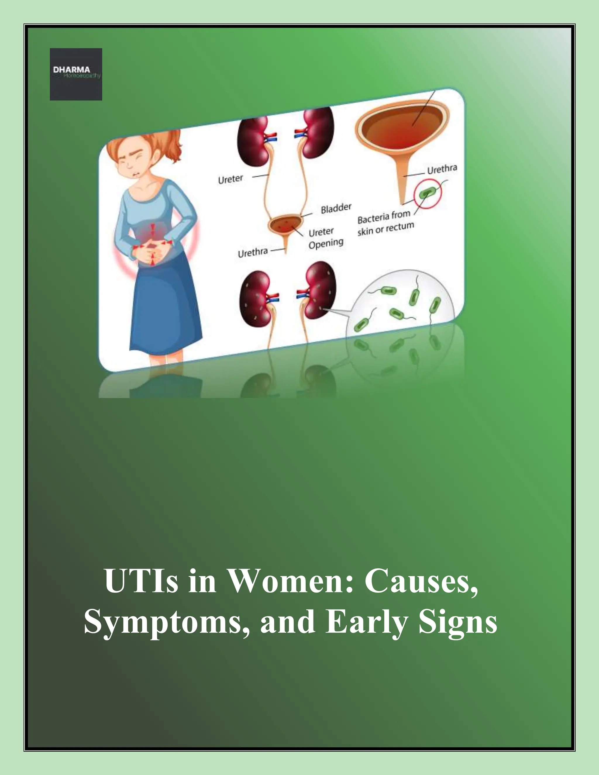 UTIs in Women_Causes, Symptoms, and Early Signs.pdf
