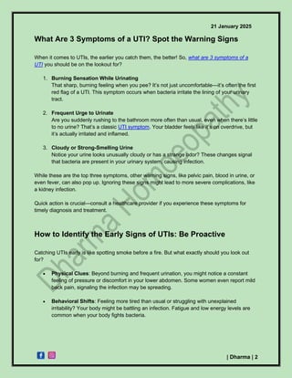 UTIs in Women_Causes, Symptoms, and Early Signs.pdf