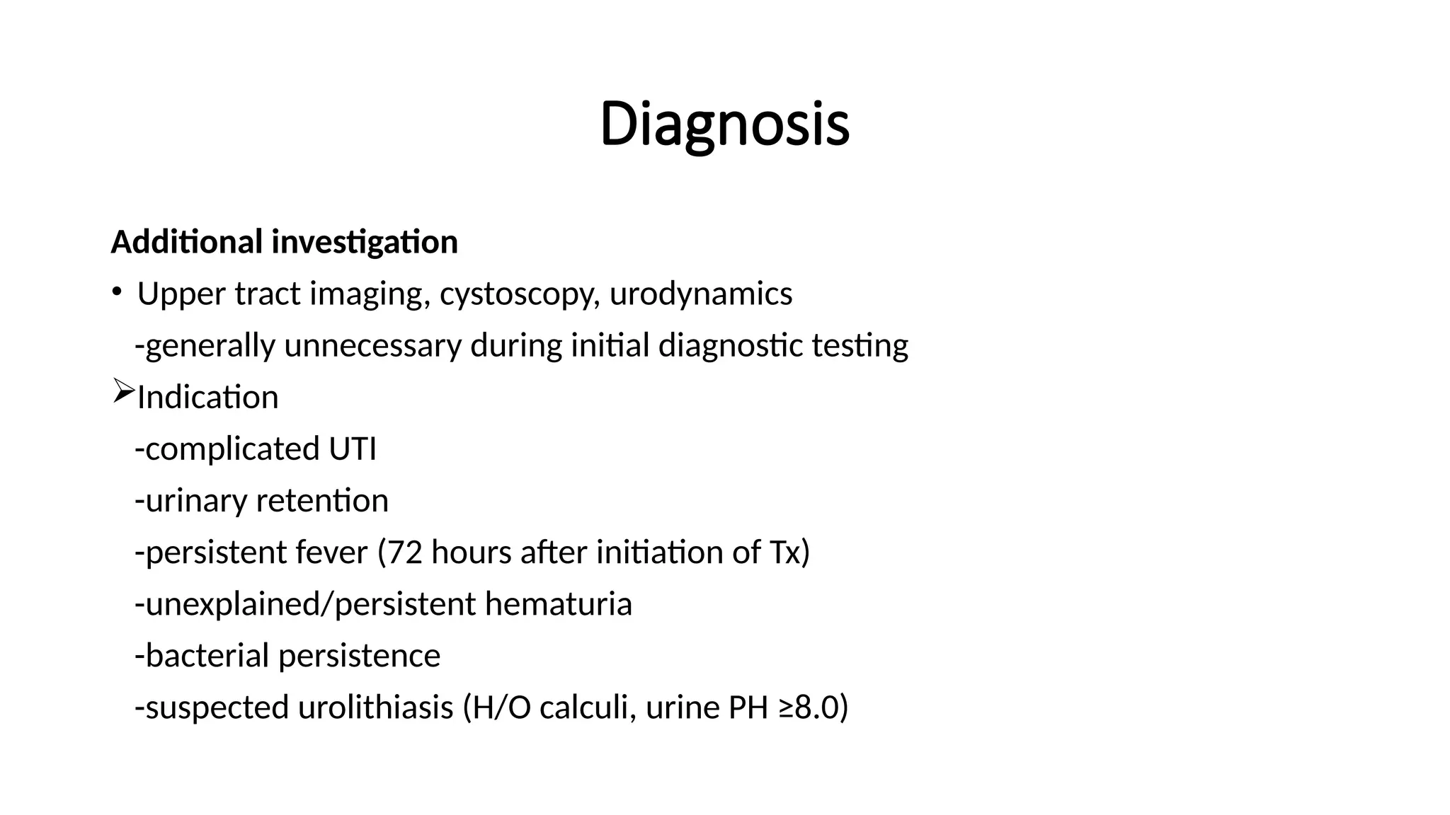 Urinary tract infection sepsis ANTIBIOTICS | PPTX