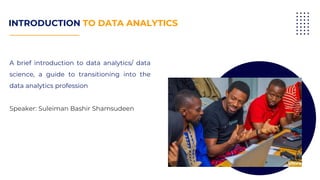 Utiva Presesentation-Shamsudeen Suleiman.pptx