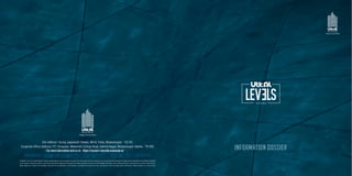 Utkal Levels Sustainable Luxury Living in the Heart of Pahal | PDF