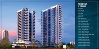 Utkal Levels Sustainable Luxury Living in the Heart of Pahal | PDF