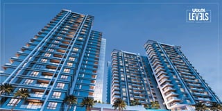 Utkal Levels Sustainable Luxury Living in the Heart of Pahal | PDF