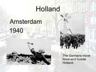 DIARY OF A YOUNG GIRL -ANNE FRANK | PPT