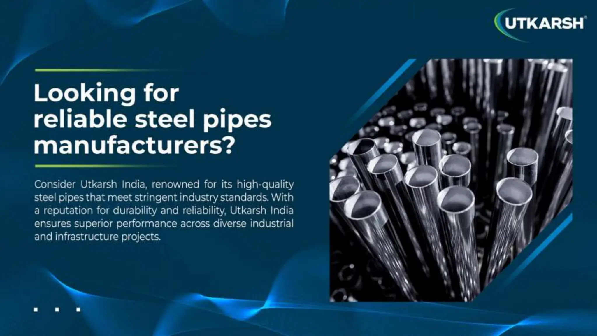 Safety protocols for handling and installing steel pipes | PPTX