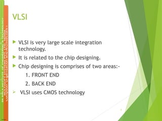 VerilogHDL_Utkarsh_kulshrestha | PPT