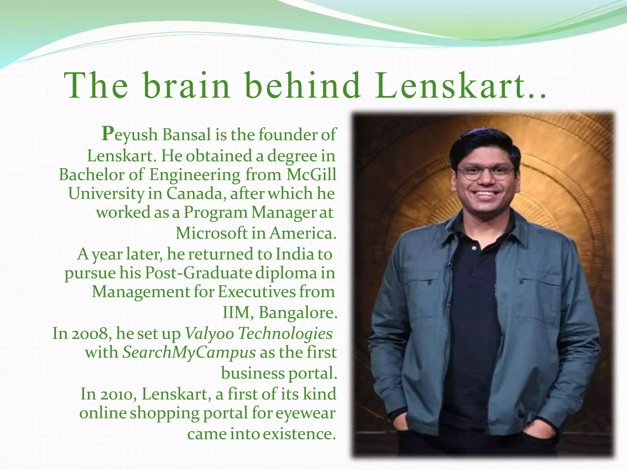 Utkarsh lenskart.pptx