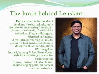 Utkarsh lenskart.pptx