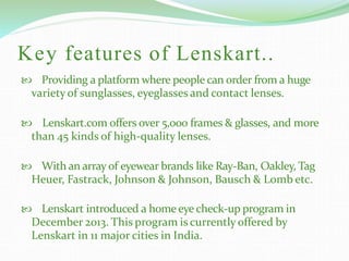 Utkarsh lenskart.pptx