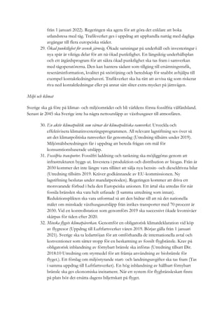 Utkast till-sakpolitisk-overenskommelse | PDF