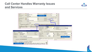 Uneecops Technologies Ltd SAP Business One Gold Partner | PPTX