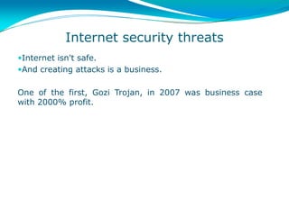 Unified Threat Management | PDF