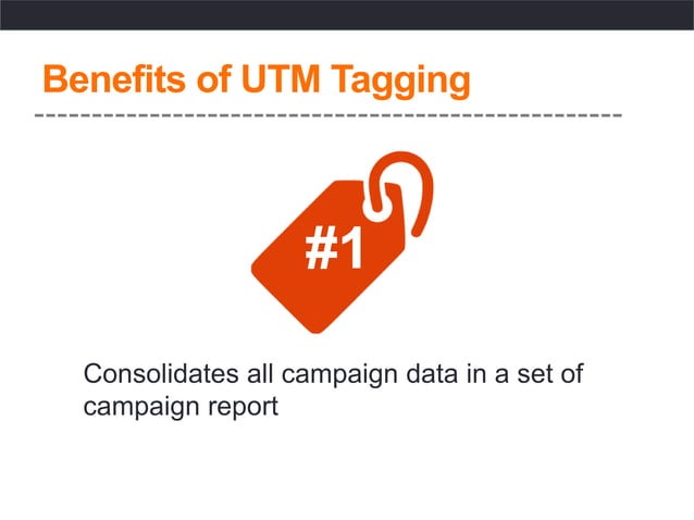 UTM Code Decoded | PPT | Free Download