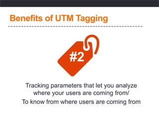 UTM Code Decoded | PPTX