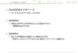 Utmをつくってみた202001 | PDF