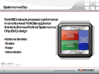 FortiGate 60C | PPT | Operating Systems | Computer Software and Applications