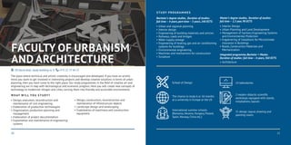 UTM_Booklet_EN (1).pdf | Undergraduate Education | College Education