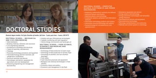 UTM_Booklet_EN (1).pdf | Undergraduate Education | College Education