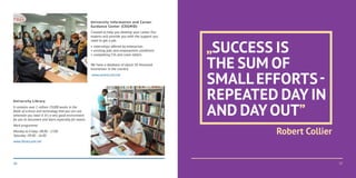 UTM_Booklet_EN (1).pdf | Undergraduate Education | College Education