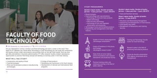 UTM_Booklet_EN (1).pdf | Undergraduate Education | College Education