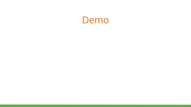 Demo1 | PPT