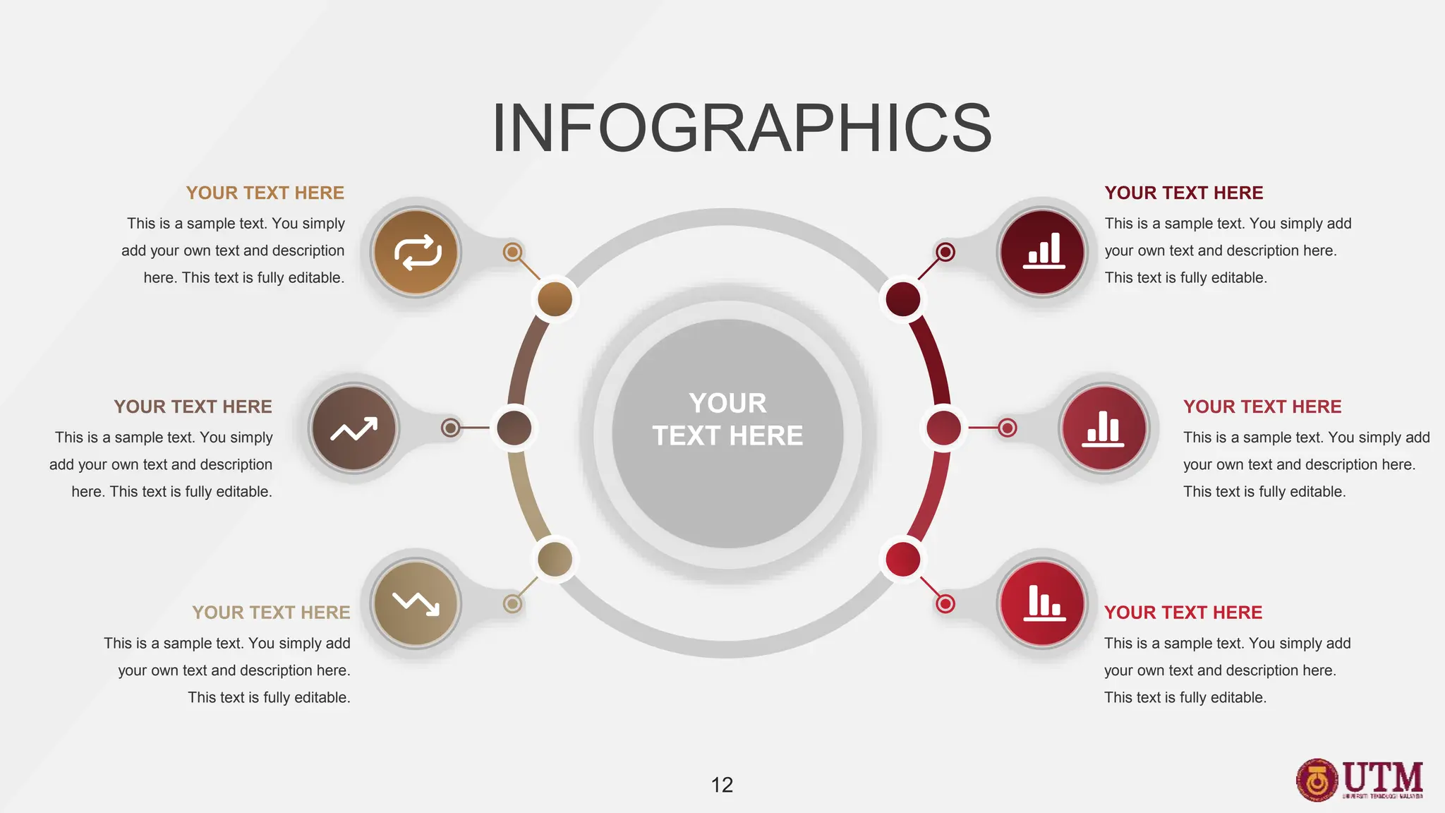 UTM PPT Professional Template latest.pptx