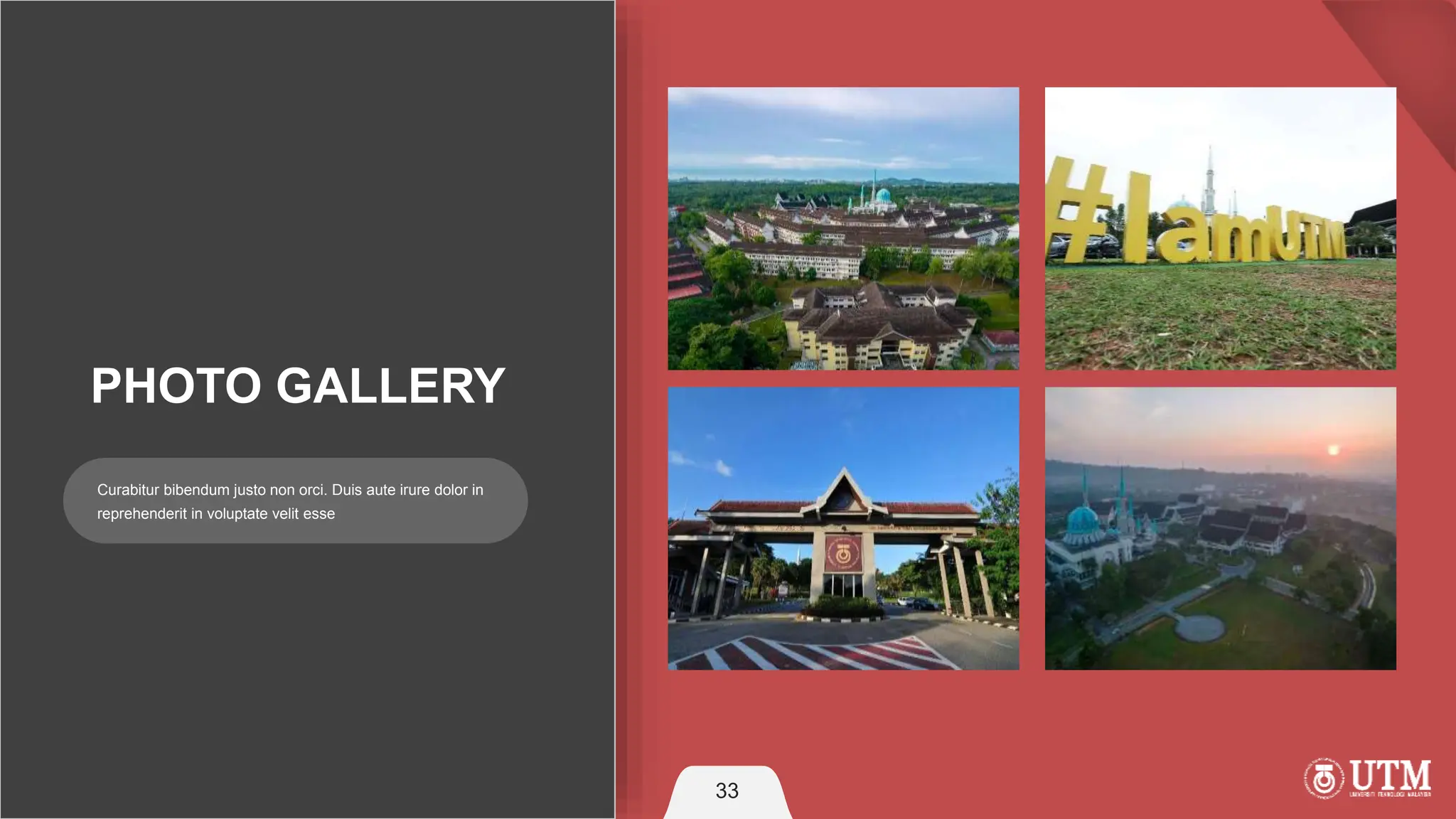 UTM PPT Professional Template latest.pptx