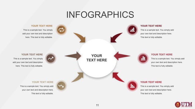 UTM PPT Professional Template latest.pptx | Auto Type | Automotive