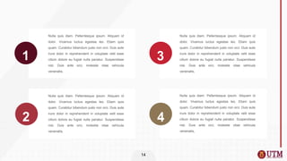 UTM PPT Professional Template latest.pptx
