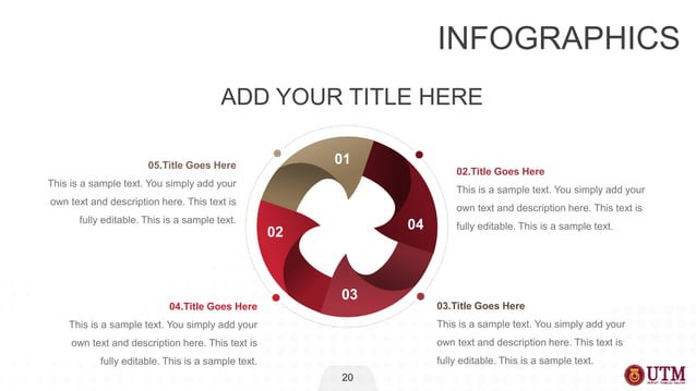 UTM PPT Professional Template latest.pptx | Auto Type | Automotive