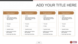 UTM PPT Professional Template latest.pptx