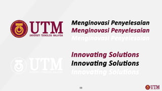 UTM PPT Professional Template latest.pptx