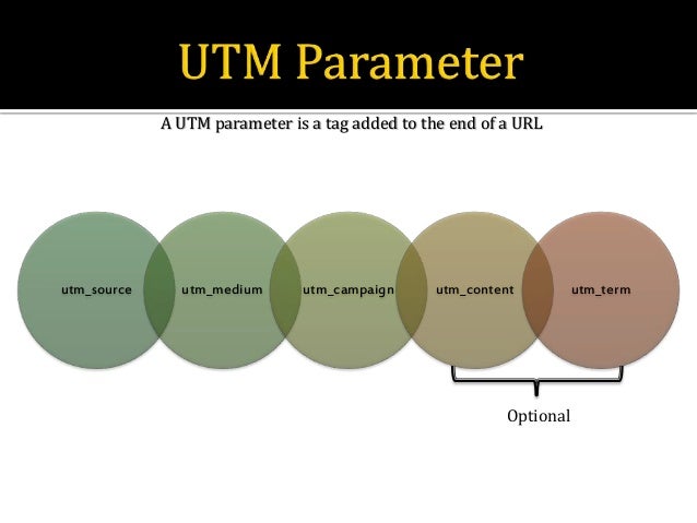 UTM Tagging Basics with Examples