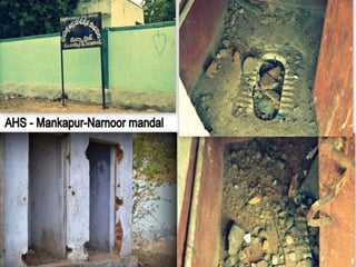 ITDA Utnoor visit | PPTX