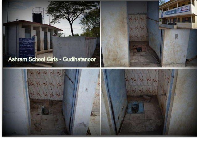 ITDA Utnoor visit | PPTX