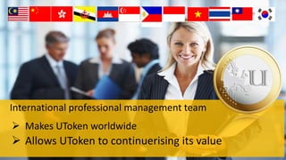 Utokeneng presentation | PPT